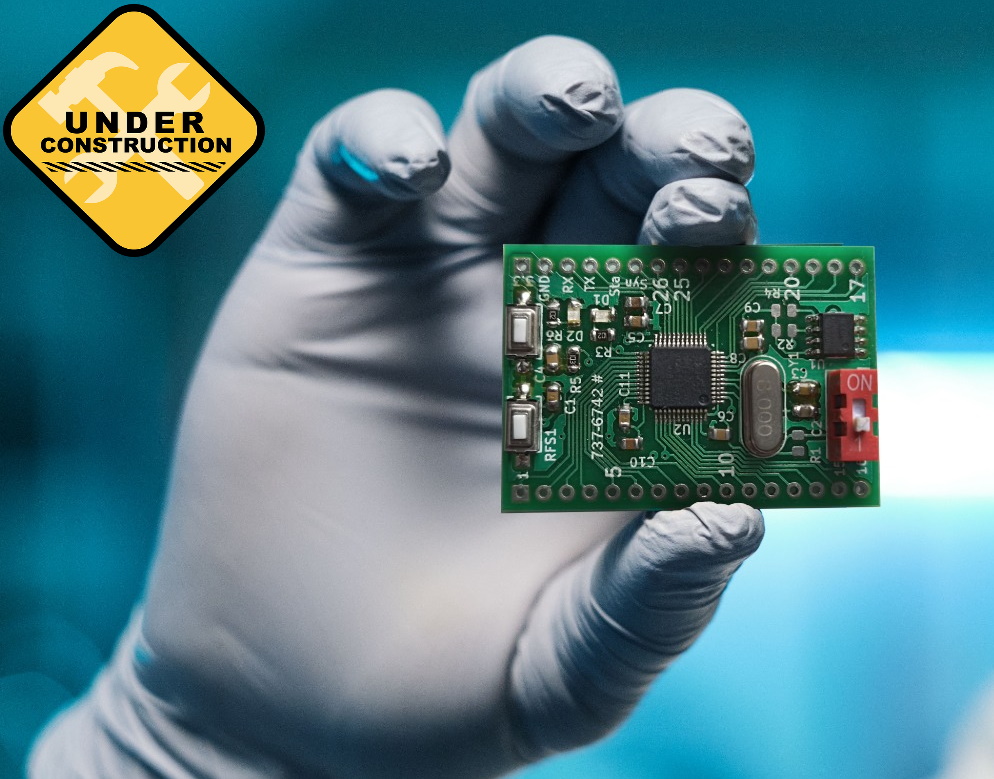 SudoFlex Pro – SudoRobotik